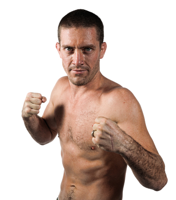 Curtis Brigham | MMA Fighter Page | Tapology