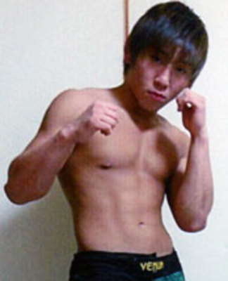 Ryo Kimura | MMA Fighter Page | Tapology