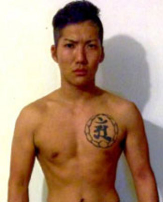 Shige | MMA Fighter Page | Tapology