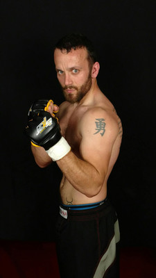 Shawn O'Dou | MMA Fighter Page | Tapology