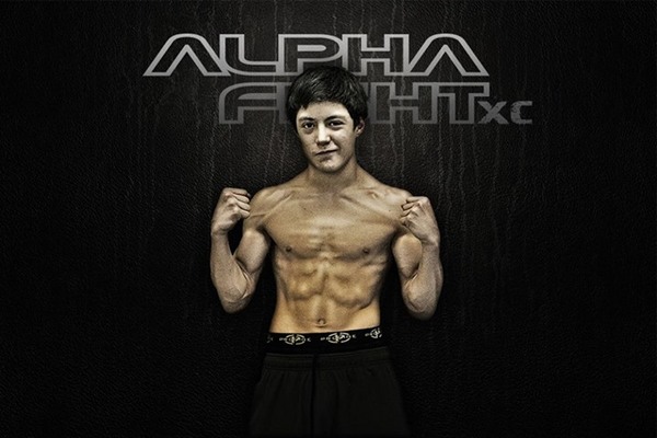 Eric Gee | MMA Fighter Page | Tapology