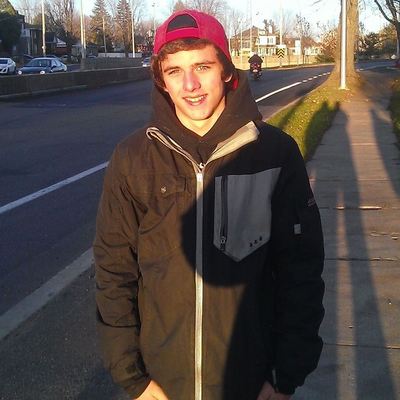 Keven Roy Desmarais | Fighter Page | Tapology