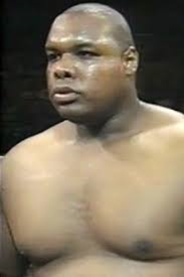 Fred Floyd ("The Mangler") | MMA Fighter Page | Tapology