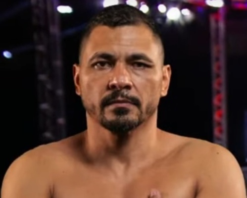 Ramon Almeida ("Ramão") | MMA Fighter Page | Tapology