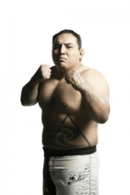 John Mathison ("The Baptist") | MMA Fighter Page | Tapology