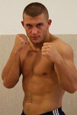 Piotr Sulecki | MMA Fighter Page | Tapology