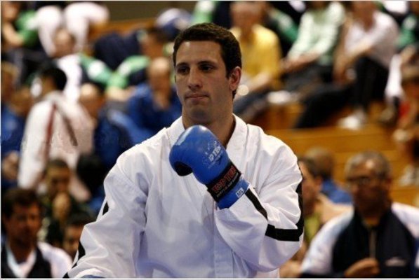 Leandro Monney | MMA Fighter Page | Tapology