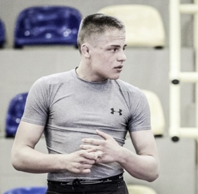 Kacper Rot ("Przyjebao") | MMA Fighter Page | Tapology