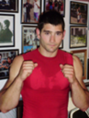 Ryan Plummer | MMA Fighter Page | Tapology