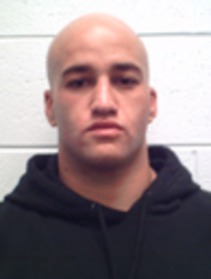 Matt Thompson | MMA Fighter Page | Tapology