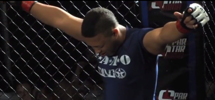 Tyrone Bethaley ("The Hurricane") | MMA Fighter Page | Tapology