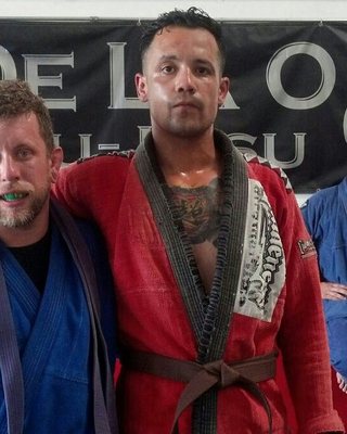 Mark Lehner | MMA Fighter Page | Tapology