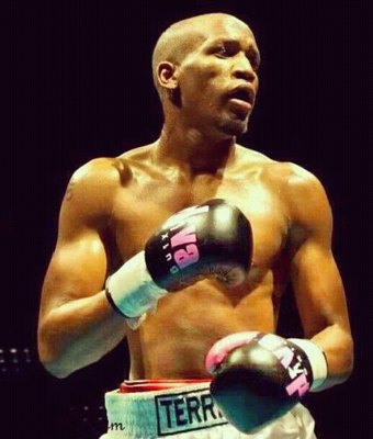 Steven Witherspoon | MMA Fighter Page | Tapology