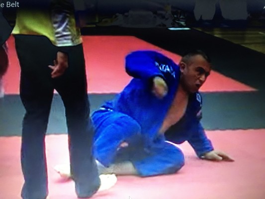 Shane Burr | MMA Fighter Page | Tapology