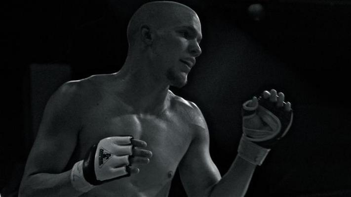 Marshall Mooney | MMA Fighter Page | Tapology