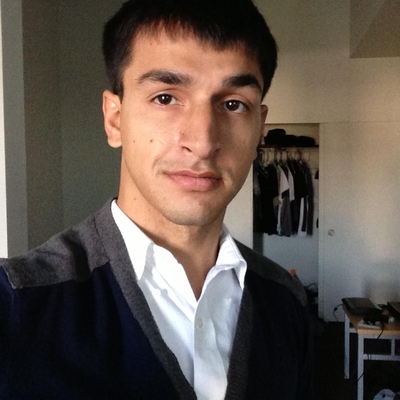 Tauheed Safi | MMA Fighter Page | Tapology