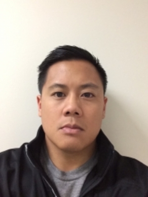 Andrew Uy | MMA Fighter Page | Tapology