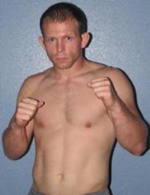 Billy Denny | MMA Fighter Page | Tapology