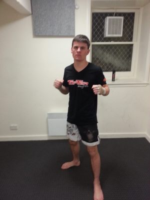 Henry Pollock | MMA Fighter Page | Tapology