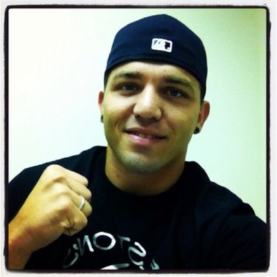 Gary Westphal ("Sharknado") | MMA Fighter Page | Tapology