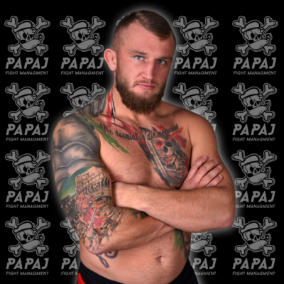 Bartosz Kwiatkowski ("Ufol") | MMA Fighter Page | Tapology