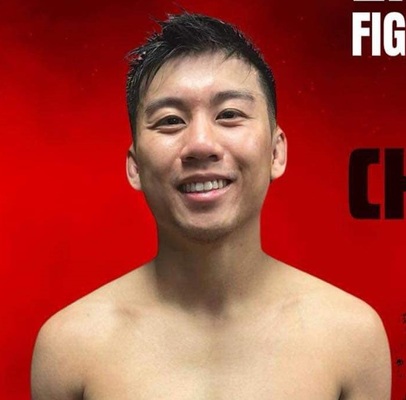 Jheh Chow | MMA Fighter Page | Tapology