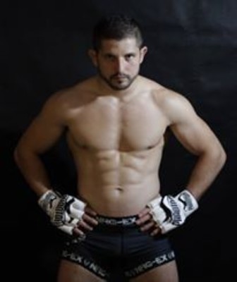 Roman Głąb | MMA Fighter Page | Tapology