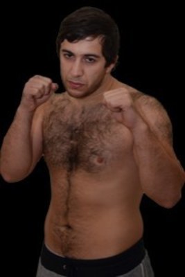Tagir Gasanov | MMA Fighter Page | Tapology