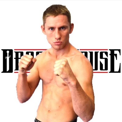 Matt Ash | MMA Fighter Page | Tapology