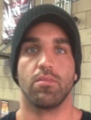 Steven Raybon | MMA Fighter Page | Tapology