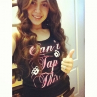 Yvette Ontiveros | MMA Fighter Page | Tapology