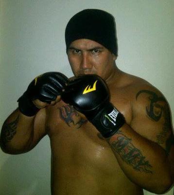 Jimmy Ruiz | MMA Fighter Page | Tapology
