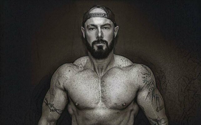 Matt Pepper ("The White Kimbo") | MMA Fighter Page | Tapology
