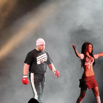 Tony Souders | MMA Fighter Page | Tapology