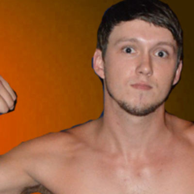 Joseph Saylor | MMA Fighter Page | Tapology