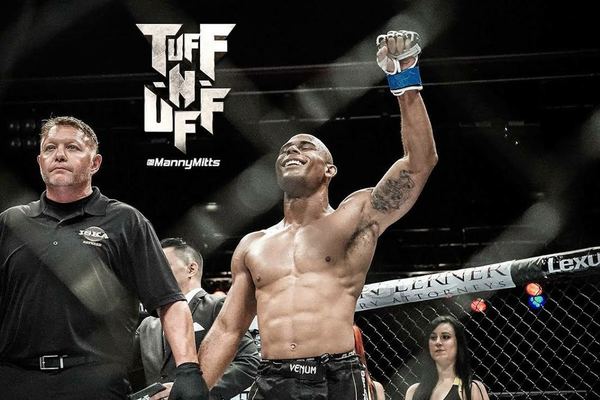 Travis Conner | MMA Fighter Page | Tapology