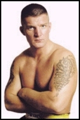 Peter Varga | MMA Fighter Page | Tapology