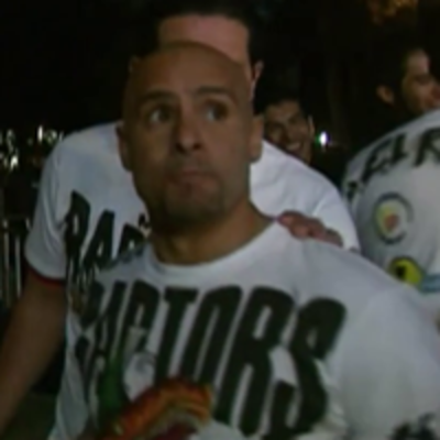 Victor Manuel Rizzo ("El Demoledor") | MMA Fighter Page | Tapology