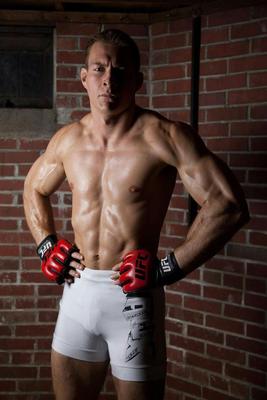 Dexter Brothers | MMA Fighter Page | Tapology