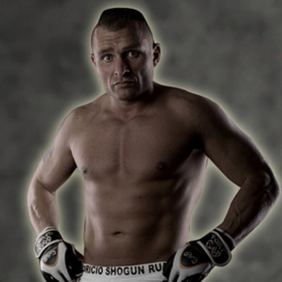 Martin Řehka | MMA Fighter Page | Tapology