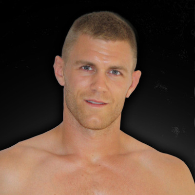 Linus Andersson | MMA Fighter Page | Tapology