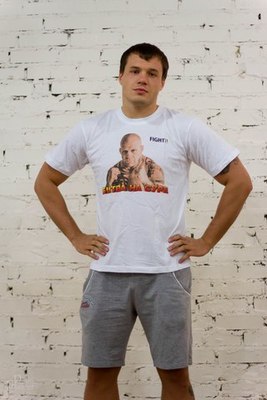 Mikhail Shein | MMA Fighter Page | Tapology