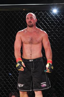 David Dwyer | Fighter Page | Tapology