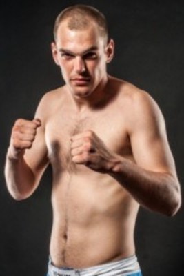 Roman Iliyashenko | MMA Fighter Page | Tapology