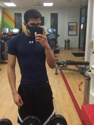 Jose Sabala | MMA Fighter Page | Tapology