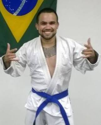 Orlando Rosales | MMA Fighter Page | Tapology