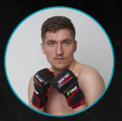 Till Kinne | MMA Fighter Page | Tapology