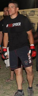 Phillip Schoonover | MMA Fighter Page | Tapology