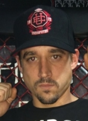 Corey Cordeiro | MMA Fighter Page | Tapology