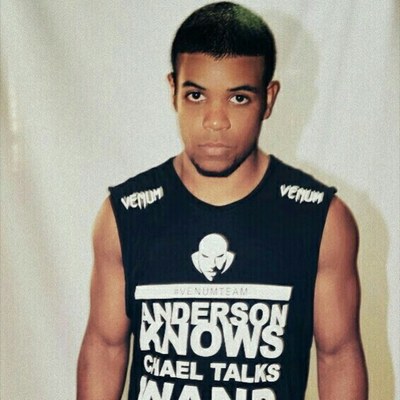 Jefferson Rodrigues ("Spider") | MMA Fighter Page | Tapology